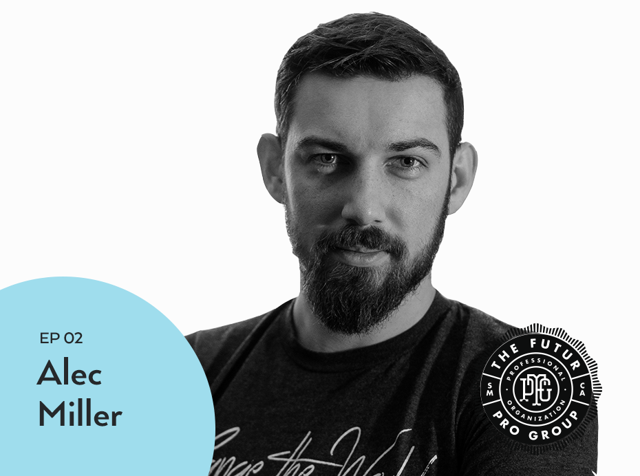 Sustainable Business Models with Alec Miller - Bureau 105