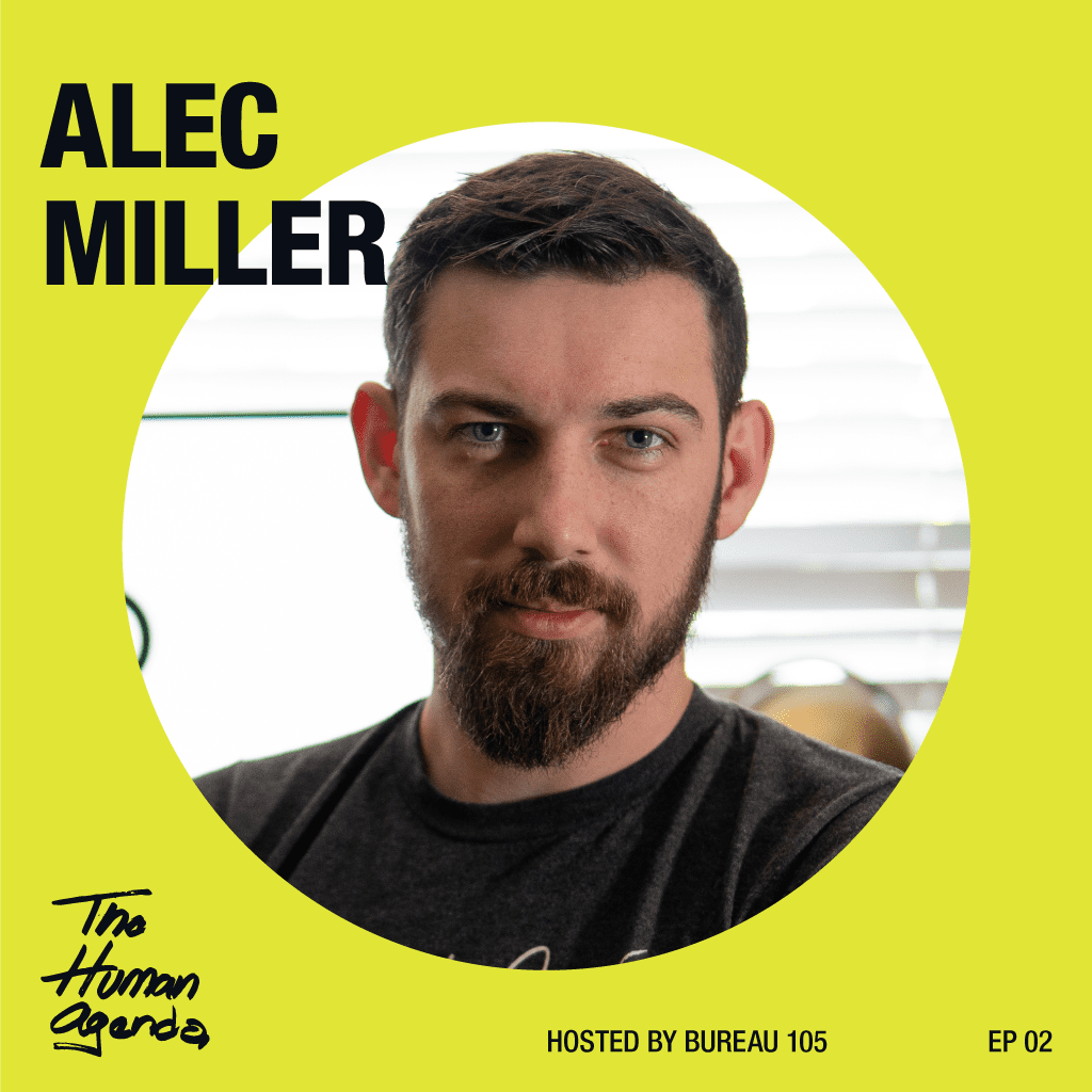 Sustainable Business Models with Alec Miller - Bureau 105